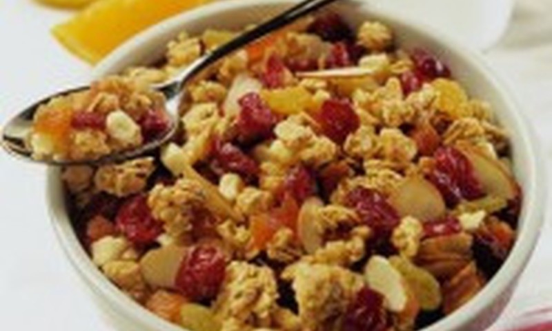 Sausi pusryčiai pavojingi vaikams - Mažylis - Mamyčių klubas