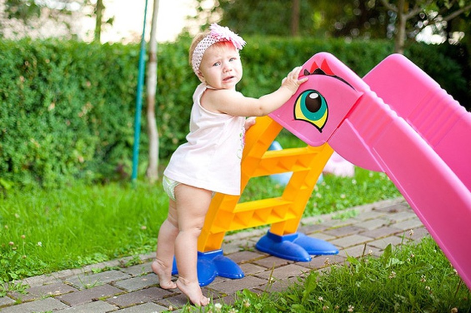 Vaikas darželyje verkia ir isterikuoja: ką daryti? - Ikimokyklinukas ...