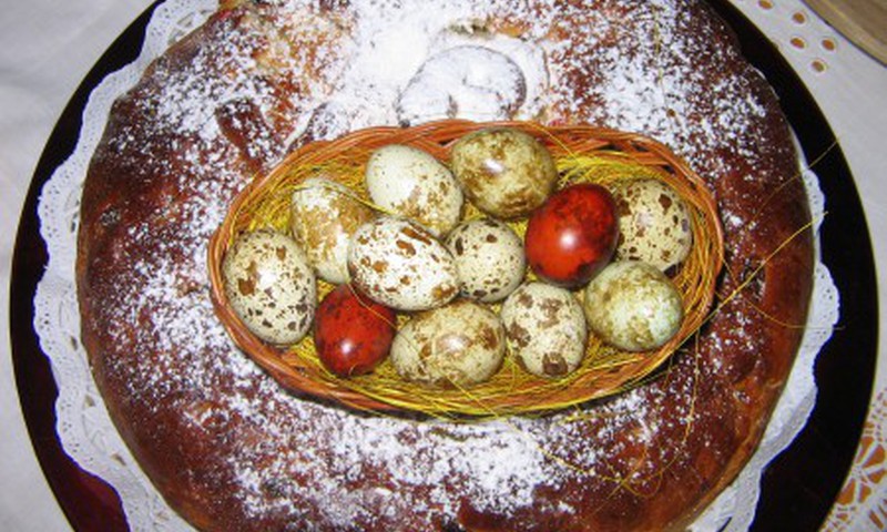 Putpelių kiaušiniai - Mažylis - Mamyčių klubas