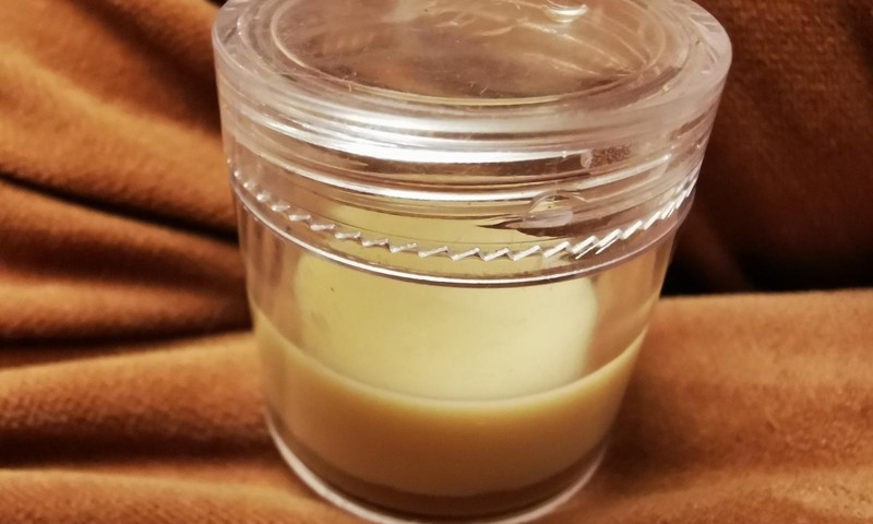 Naminis vazelinas - Moterų klubas - Mamyčių klubas