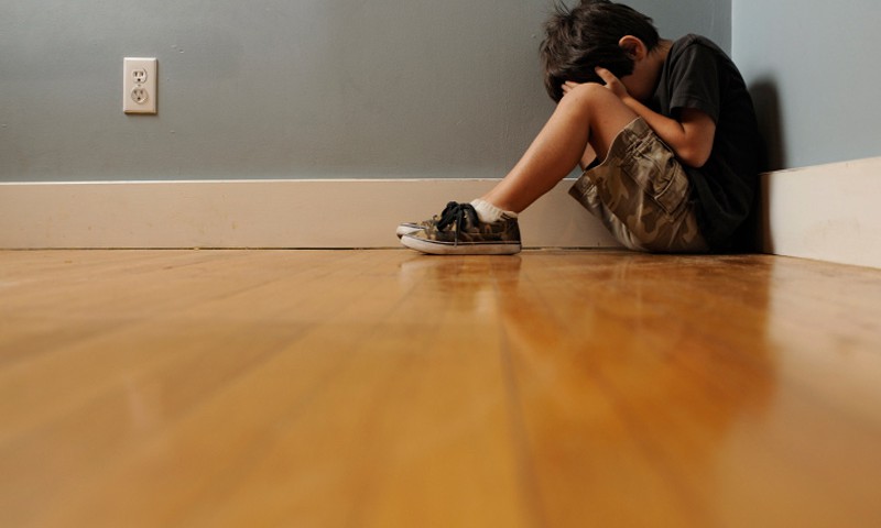 Kas yra autizmas? - Mažylis - Mamyčių klubas